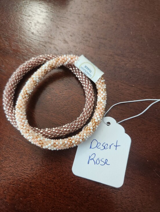 Aid Through Trade | Jewelry | The Original Rollon Bracelet Bundle Of ...
